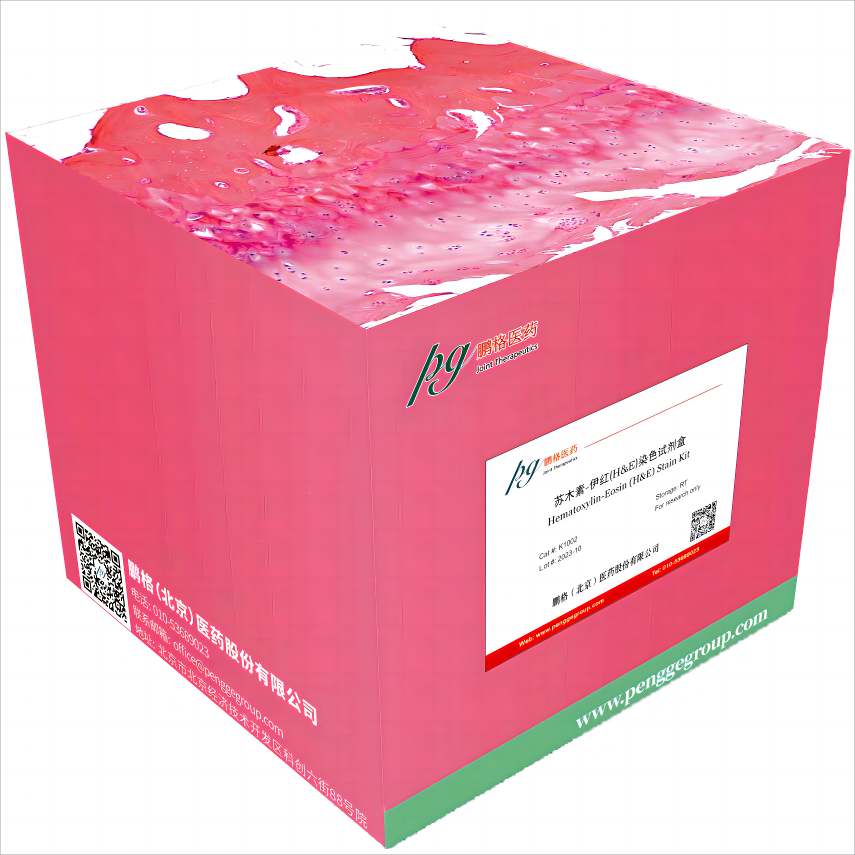 Joint Therapeutics Co., Ltd.